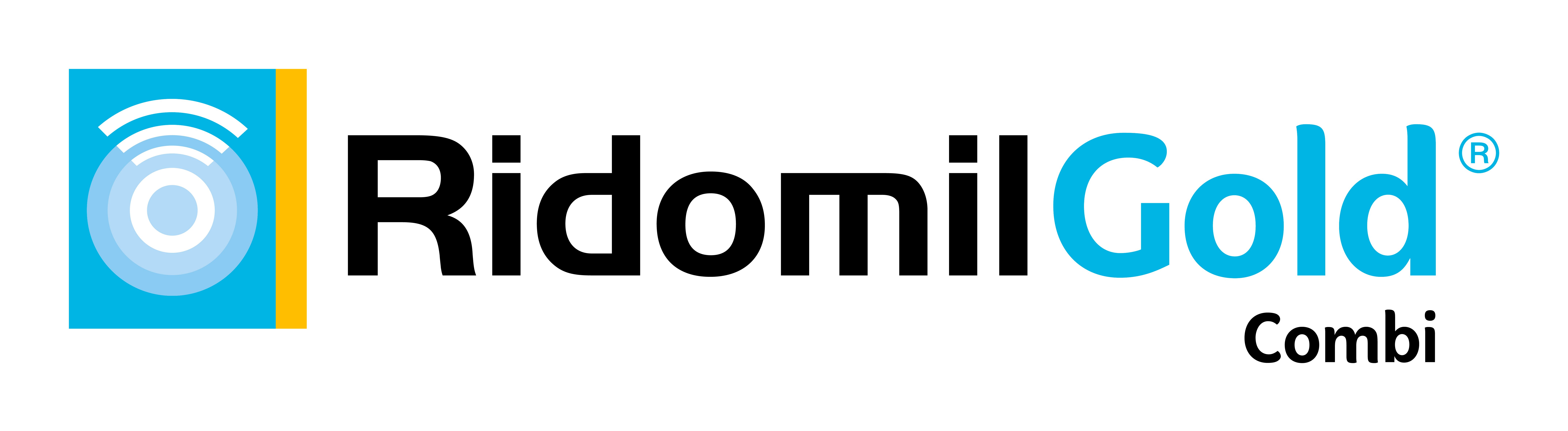 Ridomil Gold Combi - Fungicid | Syngenta